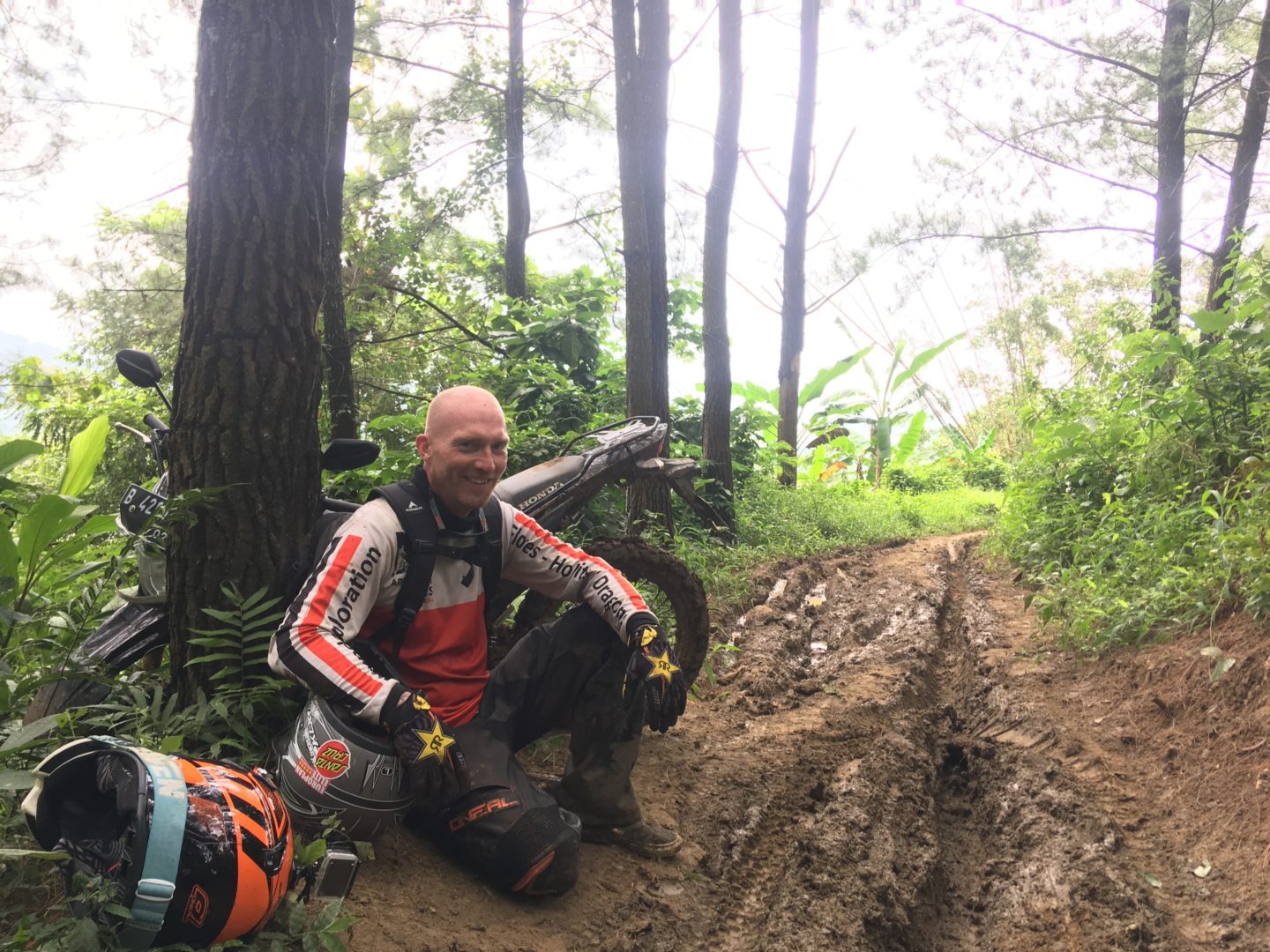 Java Bike Adventures – Adventure Riders Indonesia