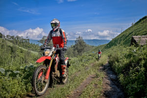 Bali to Bromo Bike – Adventure Riders Indonesia
