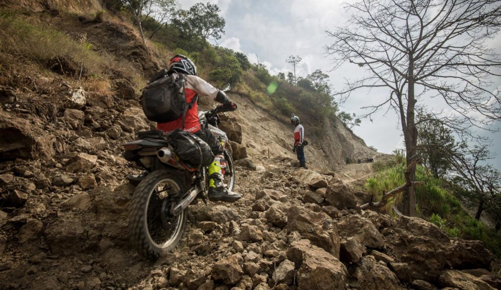 Guided Motorcycle Tours – Adventure Riders Indonesia