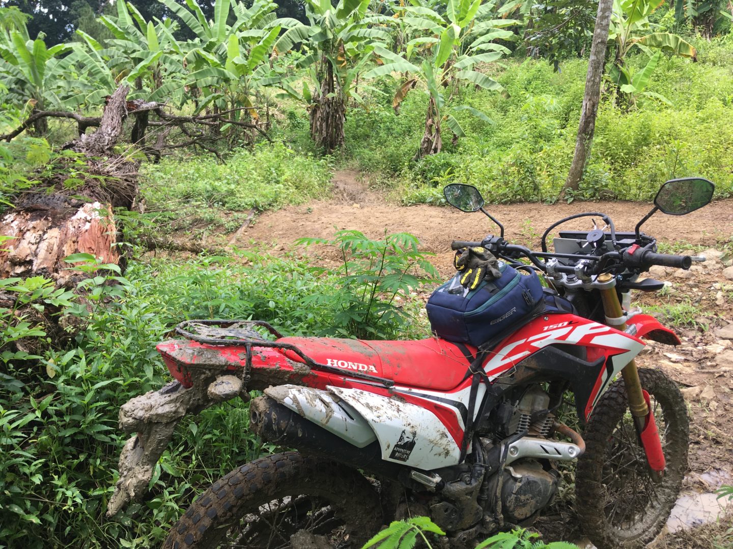 Java Bike Adventures – Adventure Riders Indonesia