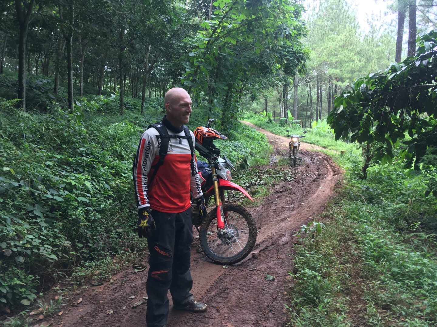 Java Bike Adventures – Adventure Riders Indonesia