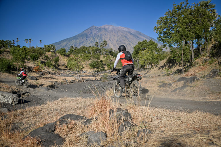 Bali Dirt Bike Tours & Enduro Volcano Tours – Adventure Riders Indonesia