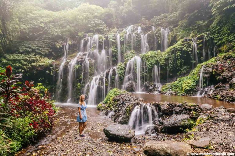 Top Bali Activities in Nature and Wildlife – Adventure Riders Indonesia
